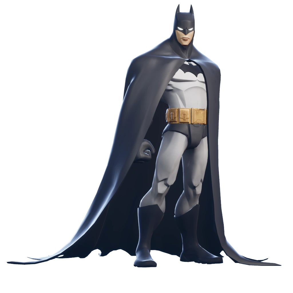 Batman | Disney Infinity Fan-Fiction Wiki | Fandom