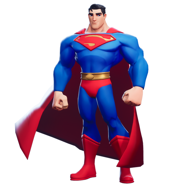 Superman | Disney Infinity Fan-Fiction Wiki | Fandom