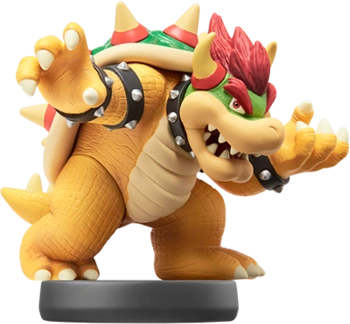 Bowser | Disney Infinity Fan-Fiction Wiki | Fandom