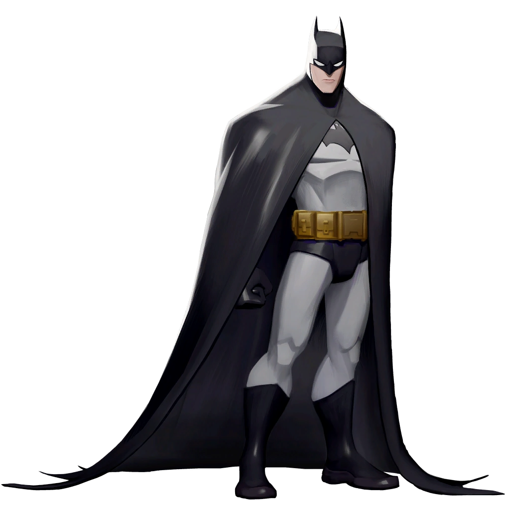 Batman | Disney Infinity Fan-Fiction Wiki | Fandom