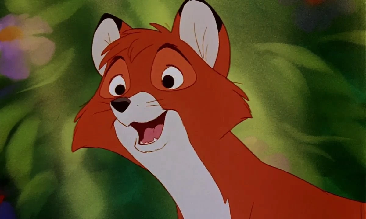 Tod | Disney Infinity Fan-Fiction Wiki | Fandom