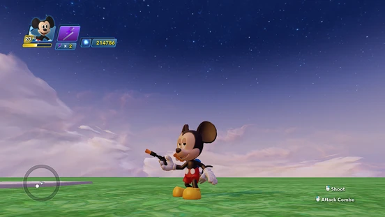 Unlock Content | DisneyInfinityMods Wiki | Fandom