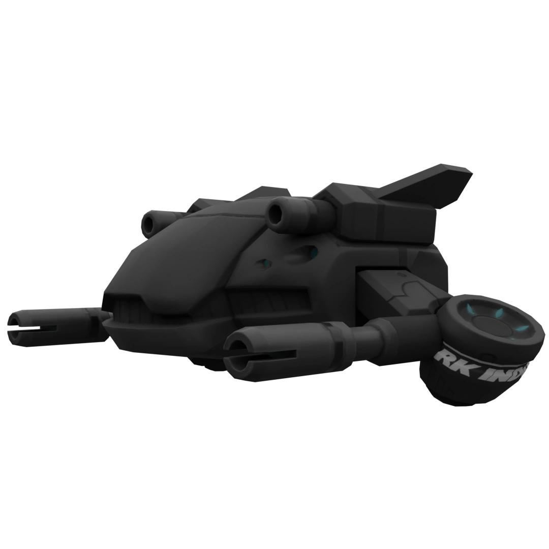 Stark Industries Armed Drone | DisneyInfinityMods Wiki | Fandom