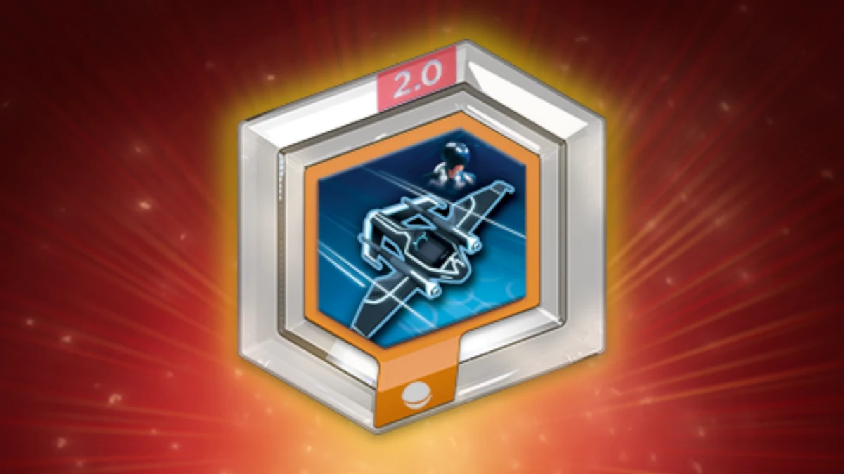 Light Jet | DisneyInfinityMods Wiki | Fandom