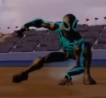 Spider-Man 2099 Neo | DisneyInfinityMods Wiki | Fandom