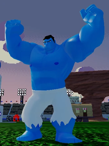 Blue Hulk | DisneyInfinityMods Wiki | Fandom