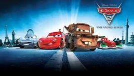 Cars 2 | DisneyInfinityMods Wiki | Fandom