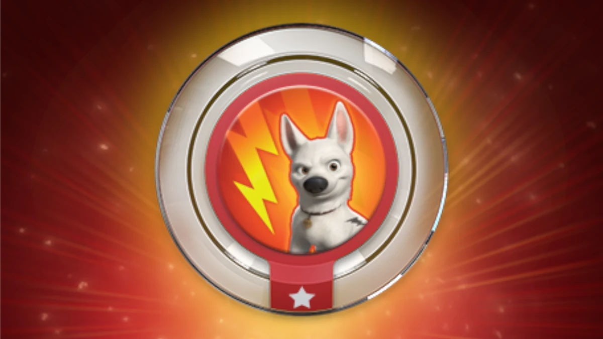 Bolts Super Strength | DisneyInfinityMods Wiki | Fandom