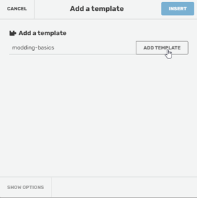 How to make a Mod page | DisneyInfinityMods Wiki | Fandom