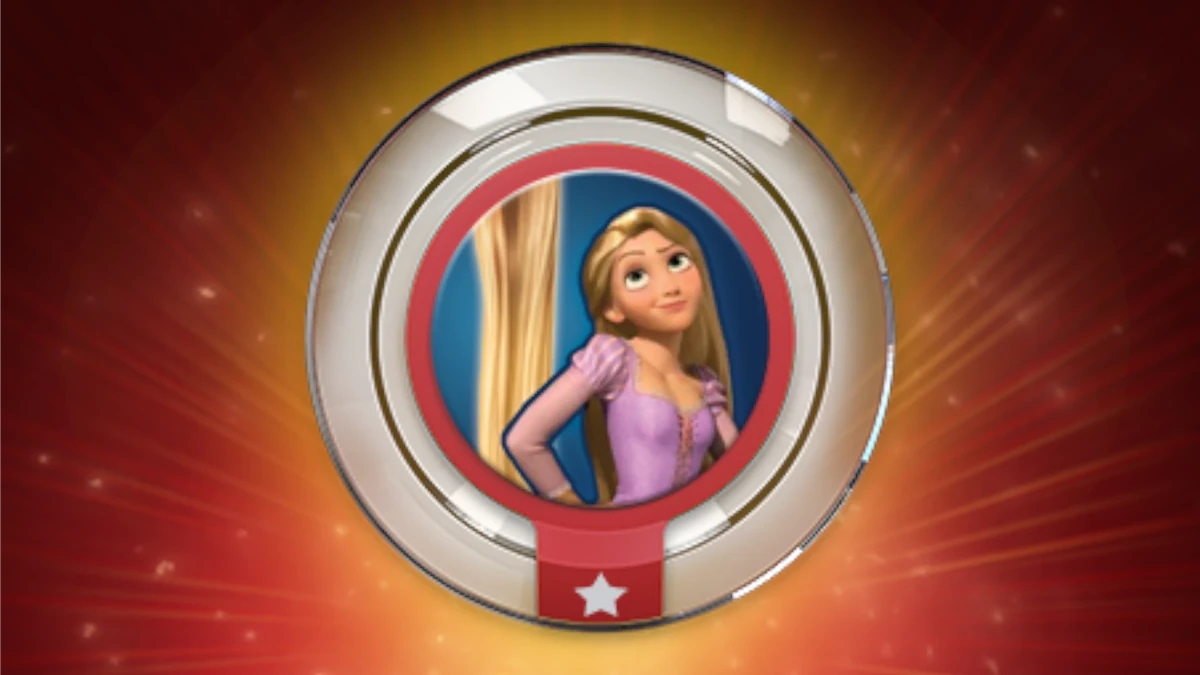 Rapunzel's Healing | DisneyInfinityMods Wiki | Fandom