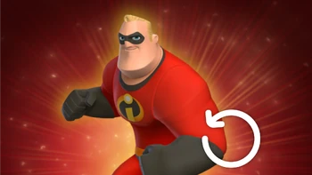 Reset Figure | DisneyInfinityMods Wiki | Fandom