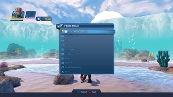 Add More Sparks (Continuum version) | DisneyInfinityMods Wiki | Fandom