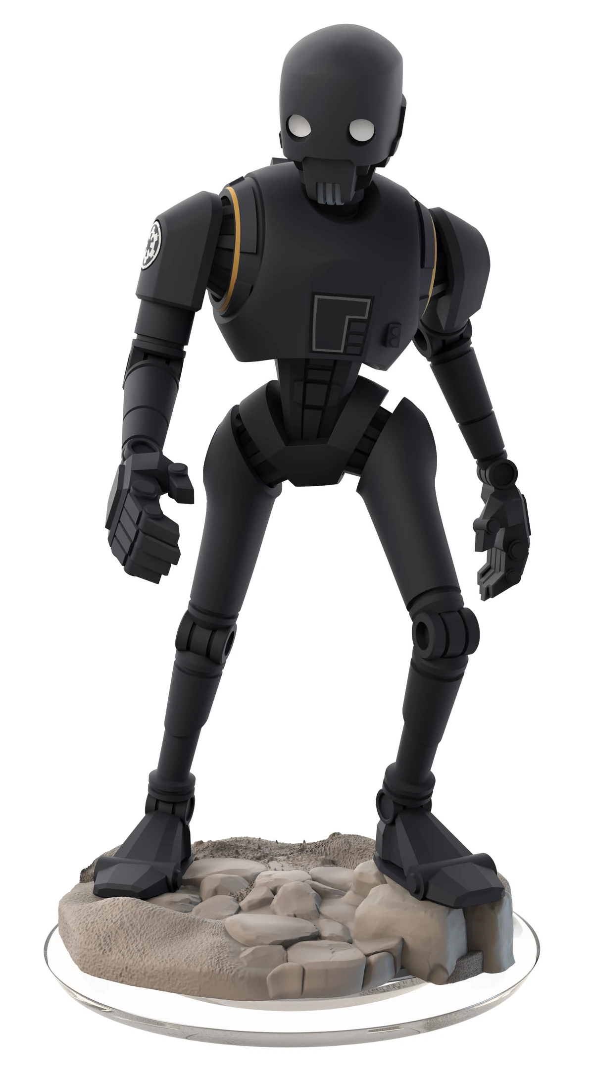 User blog:BeyondCarl/New information on the Rogue One Playset - 24-03 ...