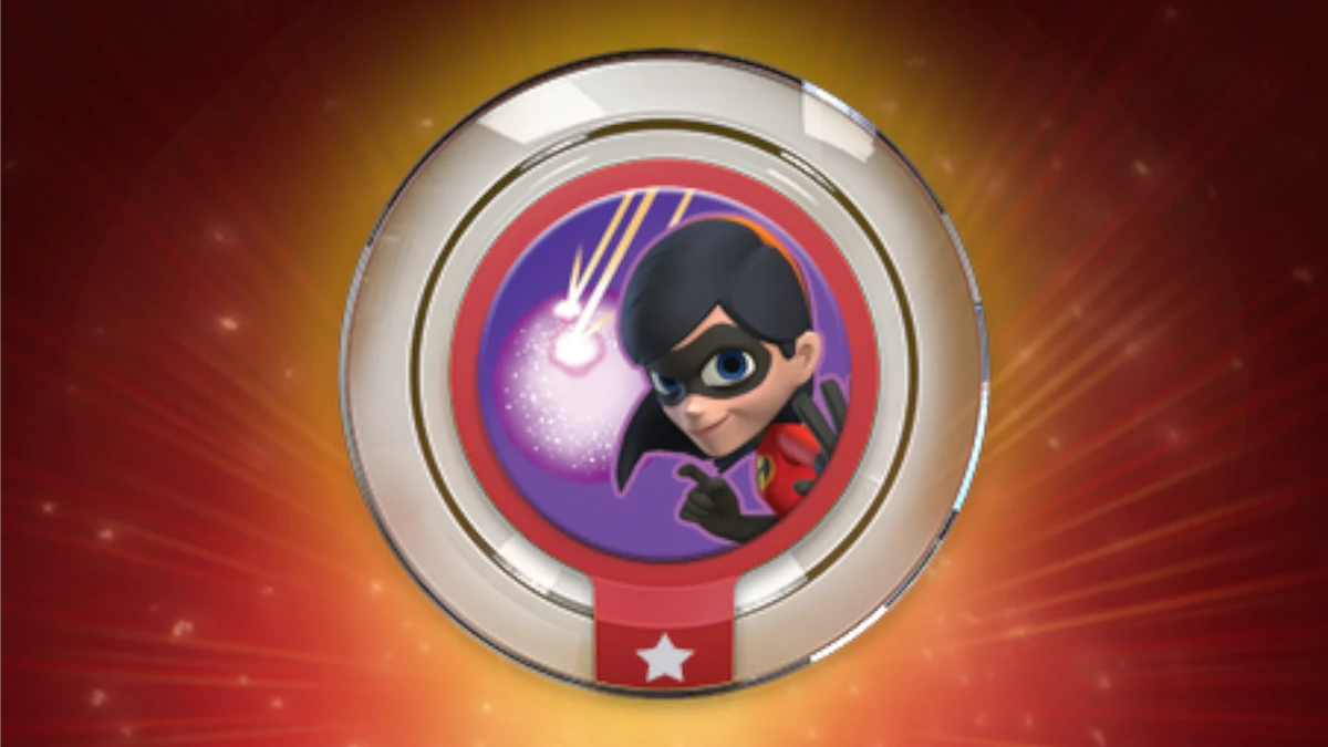 Violet's Force Field | DisneyInfinityMods Wiki | Fandom