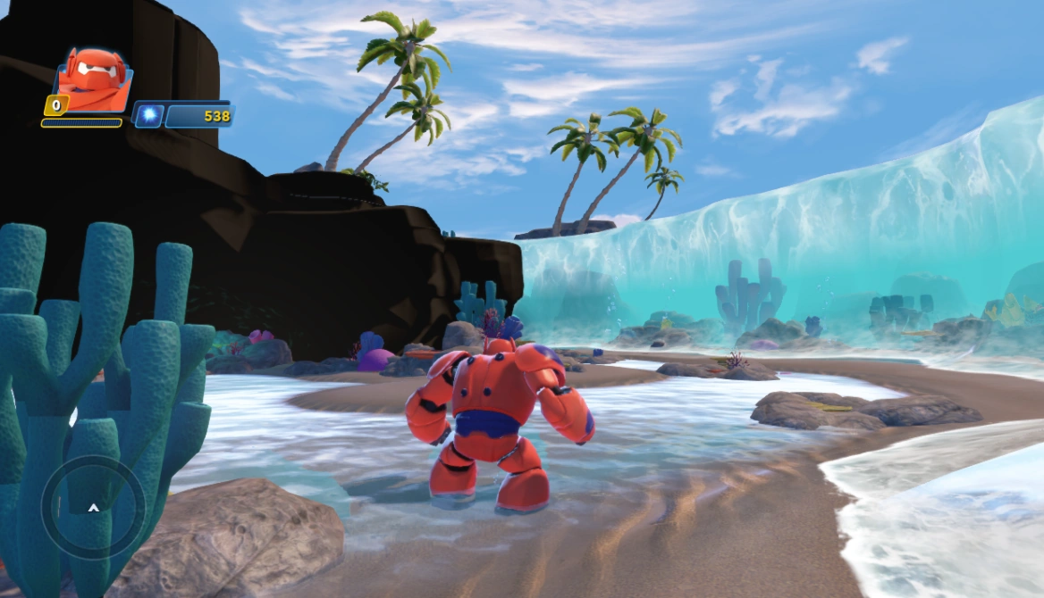 Loading hidden worlds as Toyboxes | DisneyInfinityMods Wiki | Fandom