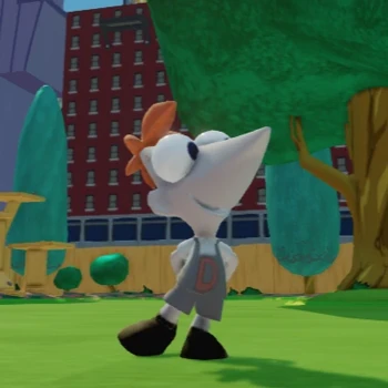 Phineas Flynn (2nd Dimension) | DisneyInfinityMods Wiki | Fandom