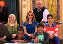 Ross's House | Jessie Fanon Wiki | Fandom