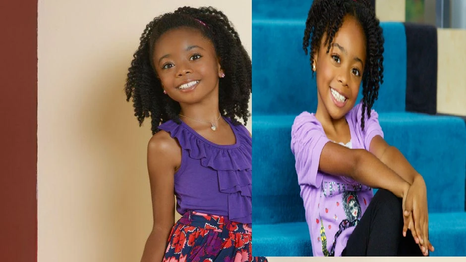 Zuri's double | Jessie Fanon Wiki | Fandom