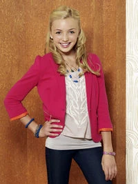 Emma Ross | Jessie Fanon Wiki | Fandom