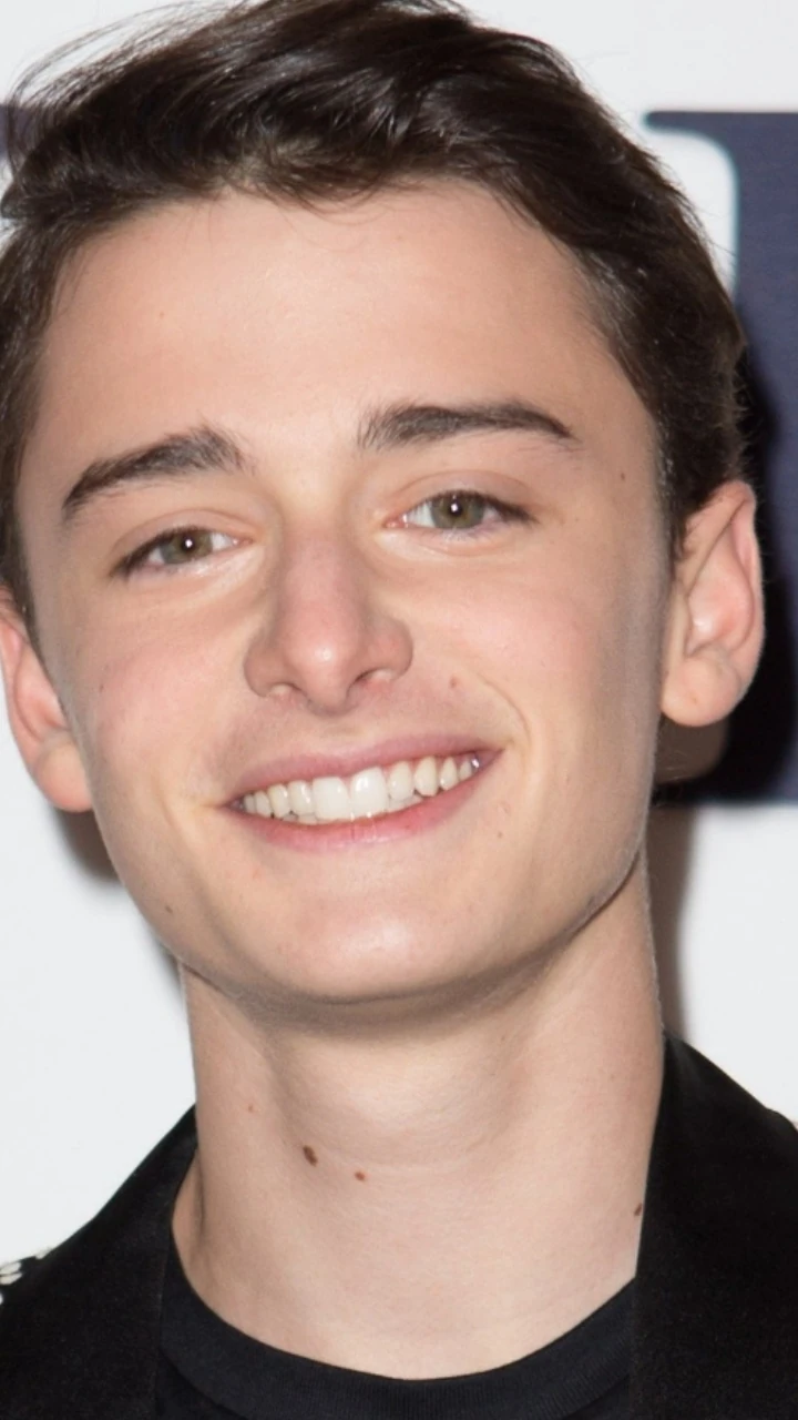 Johnny Hart | Jessie Fanon Wiki | Fandom