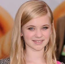 Connie Thompson (Mackenzie) | Jessie Fanon Wiki | Fandom