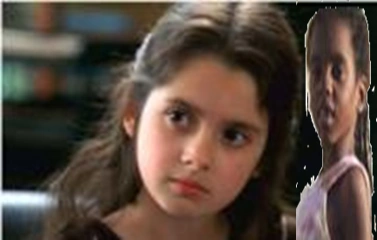 Mackenna | Jessie Fanon Wiki | Fandom