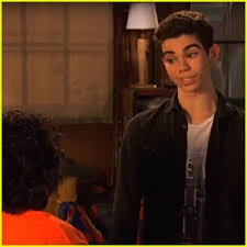 Luke Missing | Jessie Fanon Wiki | Fandom