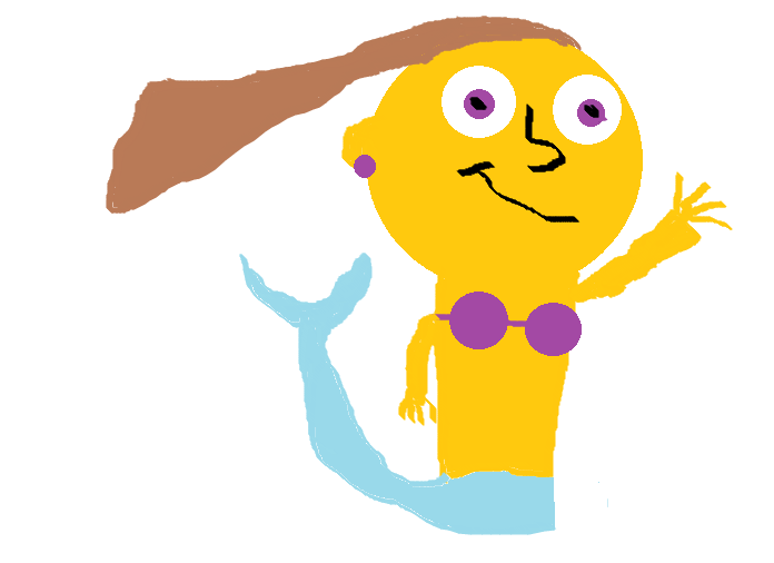 Millie the Mermaid | Jessie Fanon Wiki | Fandom