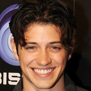 Tony | Jessie Fanon Wiki | Fandom