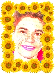 Luke Ross | Jessie Fanon Wiki | Fandom