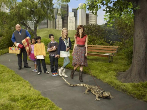 Ross Penthouse | Jessie Fanon Wiki | Fandom