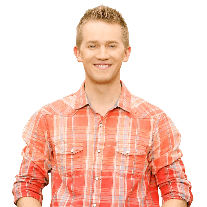 PJ Duncan | Jessie Wiki | Fandom