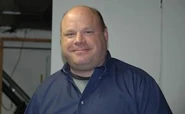 Kevin Chamberlin | Jessie Wiki | Fandom