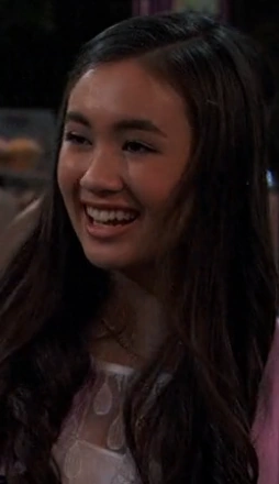 Heidi | Jessie Wiki | Fandom