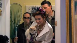 The Talented Mr. Kipling/Gallery | Jessie Wiki | Fandom