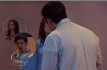 Tessie | Jessie Wiki | Fandom