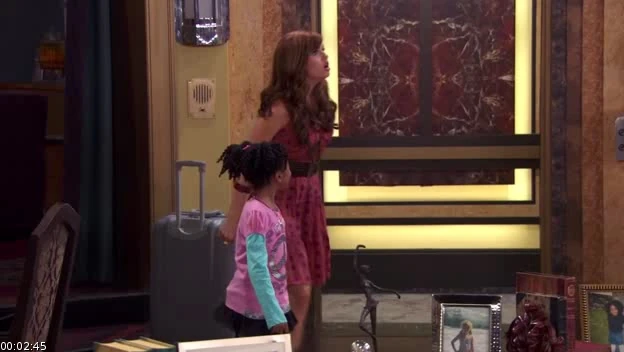 New York, New Nanny/Gallery | Jessie Wiki | Fandom