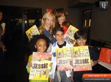 Cast/Gallery | Jessie Wiki | Fandom