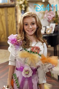 Mackenzie | Jessie Wiki | Fandom