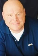 Kevin Chamberlin | Jessie Wiki | Fandom