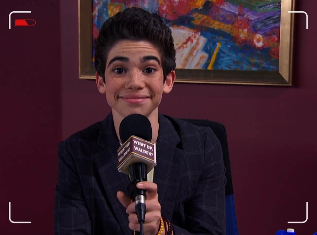 Luke Ross/Gallery | Jessie Wiki | Fandom