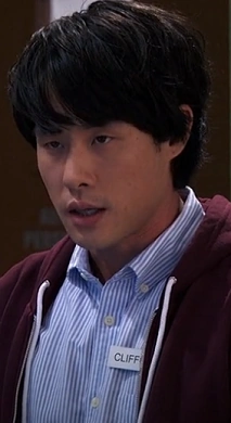 Clifford | Jessie Wiki | Fandom