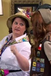 Coach Penny/Gallery | Jessie Wiki | Fandom