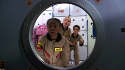 Spaced Out | Jessie Wiki | Fandom