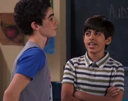 Diary of a Mad Newswoman/Gallery | Jessie Wiki | Fandom