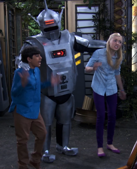 Bertram-bots | Jessie Wiki | Fandom