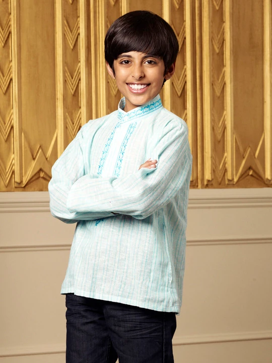 Jessie Disney Channel Ravi