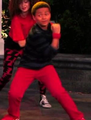 Shane | Jessie Wiki | Fandom