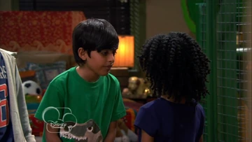 Cluiche Jessie Disney Ravi Ravi Ross | Jessie Wiki | Fandom