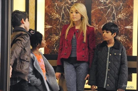 Evil Times Two/Gallery | Jessie Wiki | Fandom